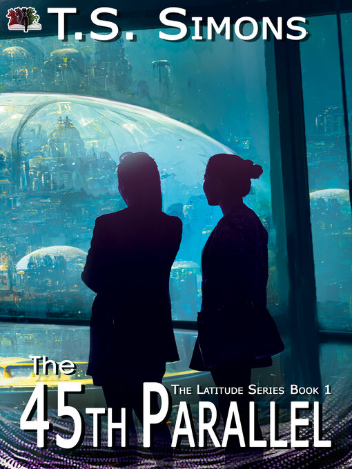 The 45th Parallel - Brooklyn Public Library - OverDrive